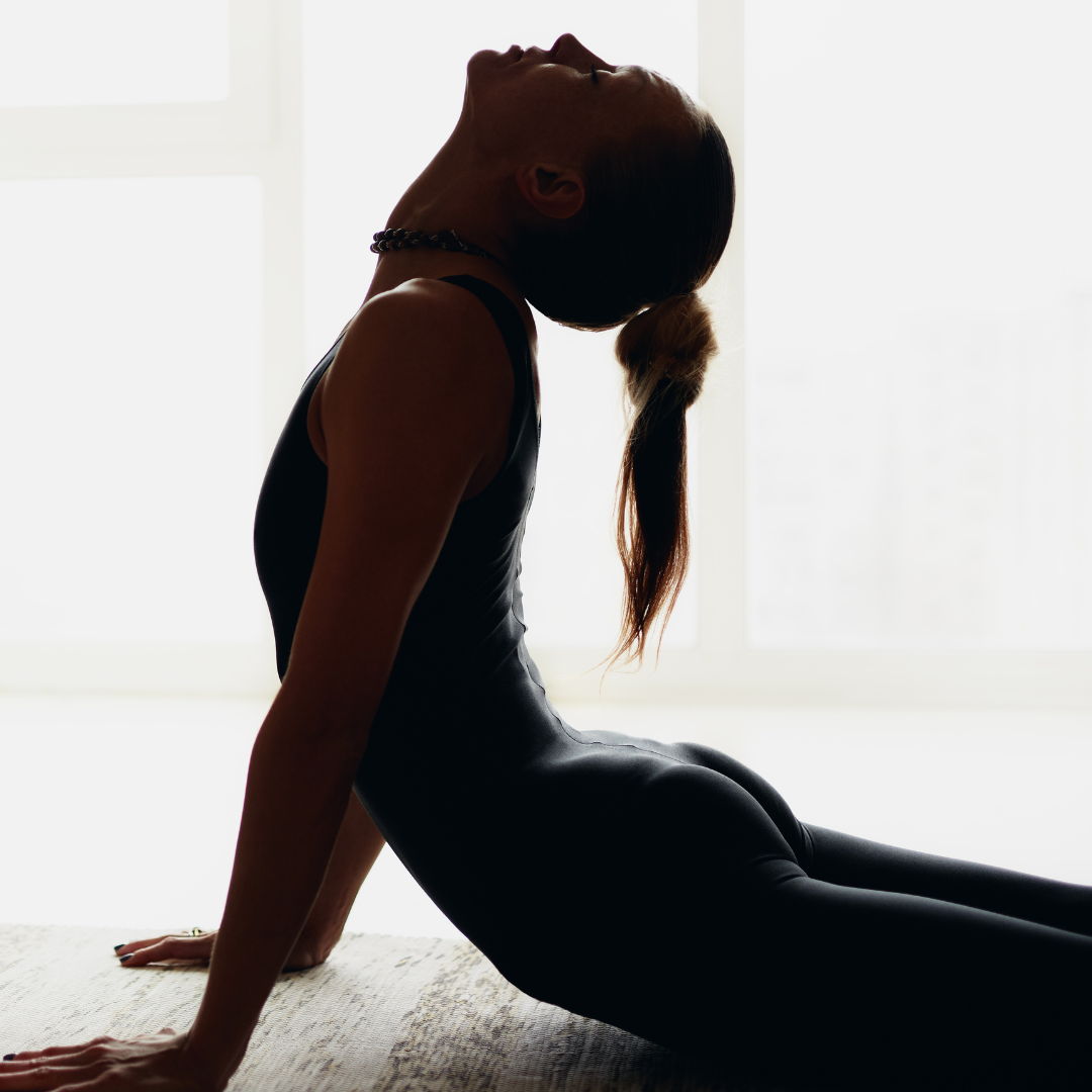 Yoga as We Age: A UK Guide for Women Over 40 | Amp Wellbeing