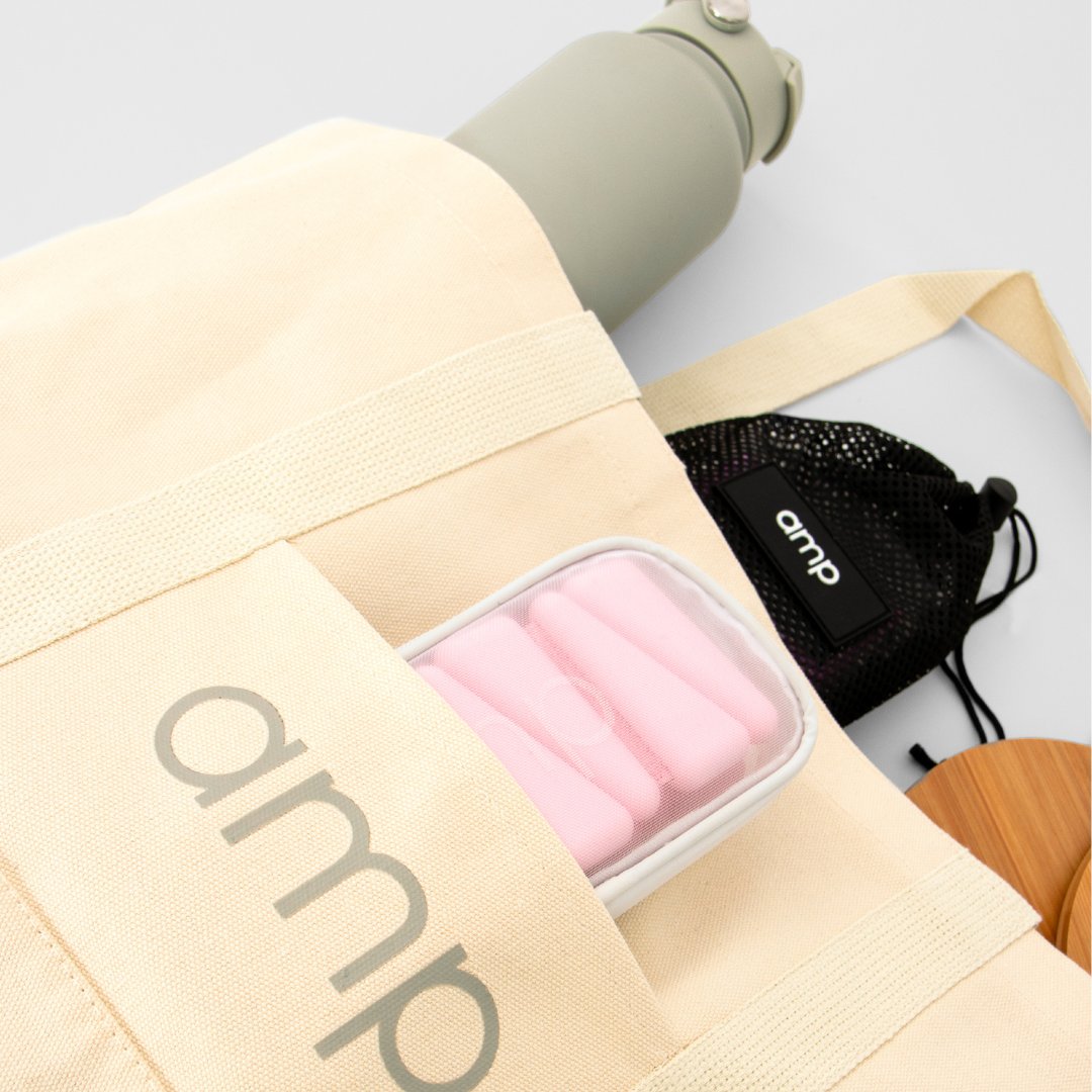 AMP Wellbeing | Ankle Weights | Wrist Weights | Yoga and Pilates ...