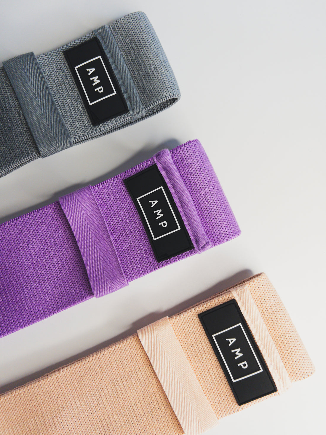 Adjustable Fabric Resistance Bands | Durable, Comfortable & Versatile ...