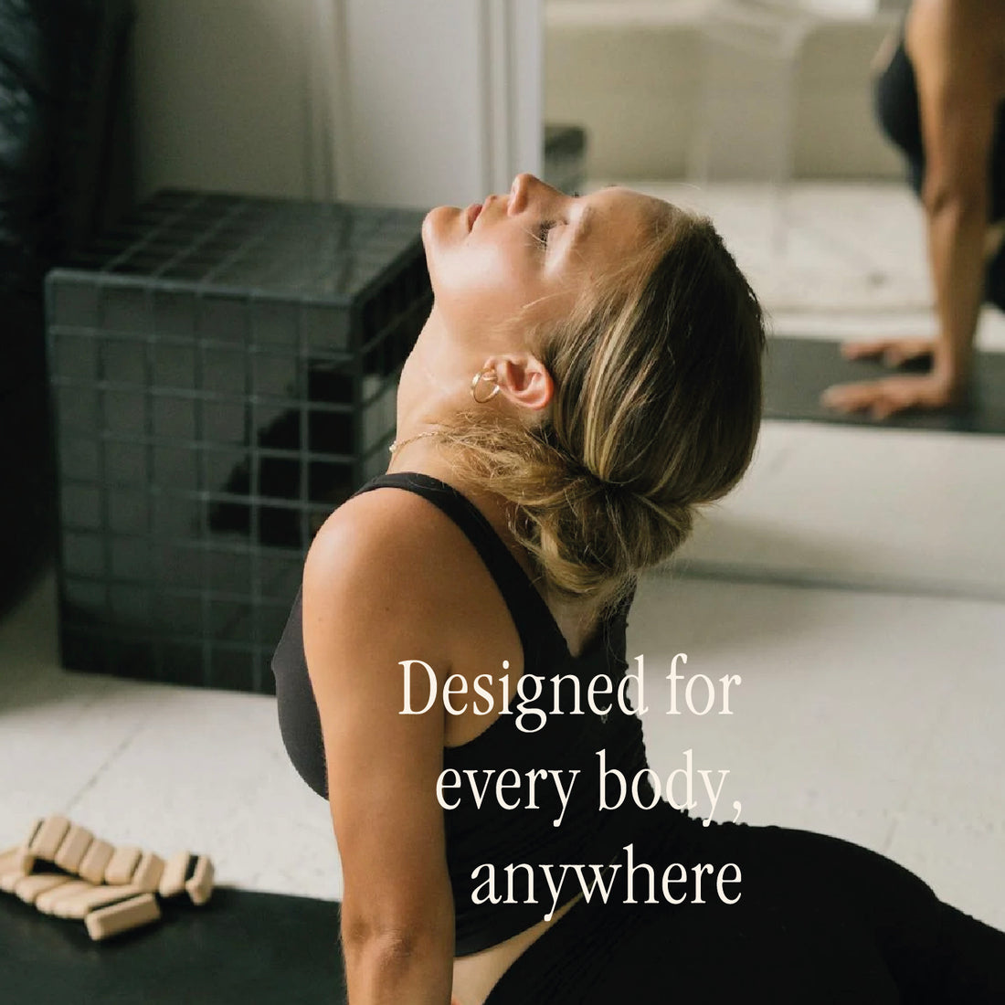 AMP Wellbeing | Ankle Weights | Wrist Weights | Yoga and Pilates ...