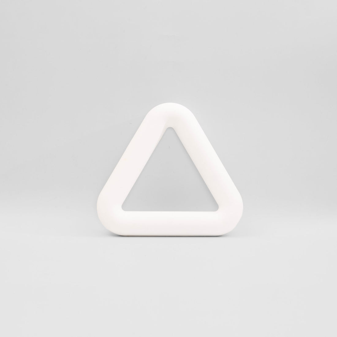 Weighted Triangle for Pilates, Barre & Sculpt | Amp Wellbeing