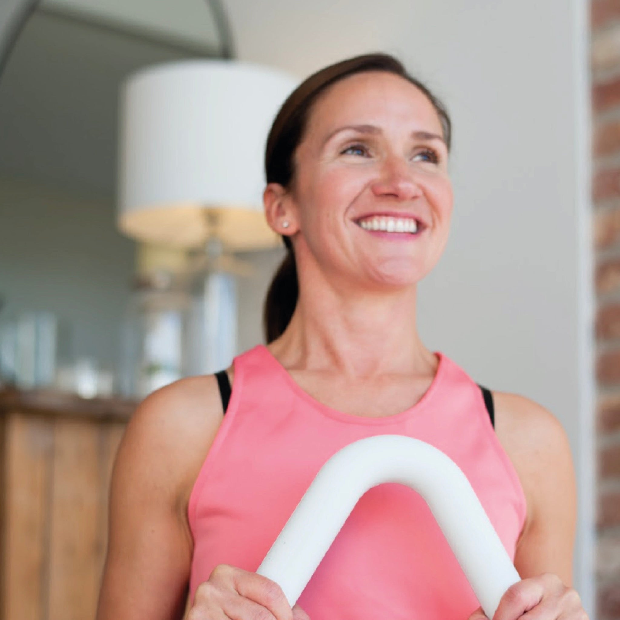 Peak Strength Weighted Triangle 3.1kg - Compact & Effective Lavender ...